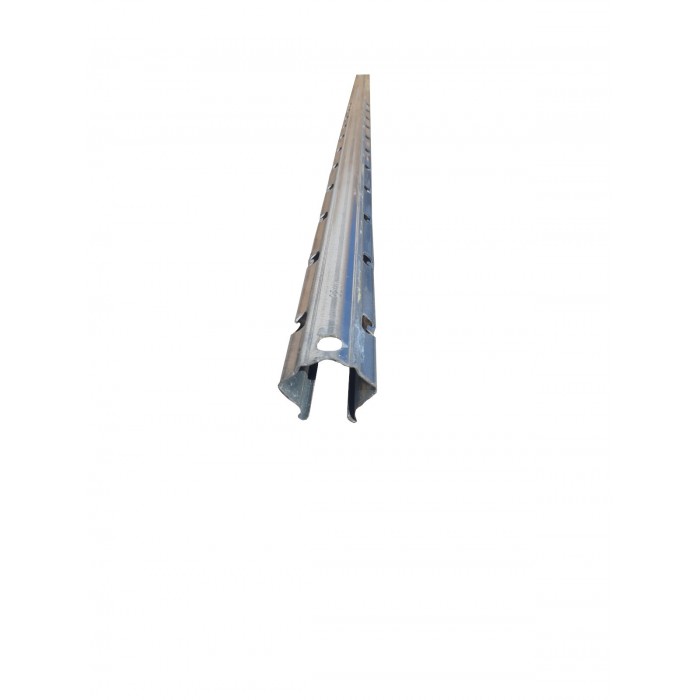 Spalieri ( stâlpi ) Intermediari prezincati de 240cm lungime /grosime 1,5mm